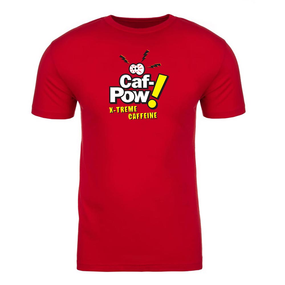 Caf Pow Logo Caf Pow Rezepte | Chefkoch