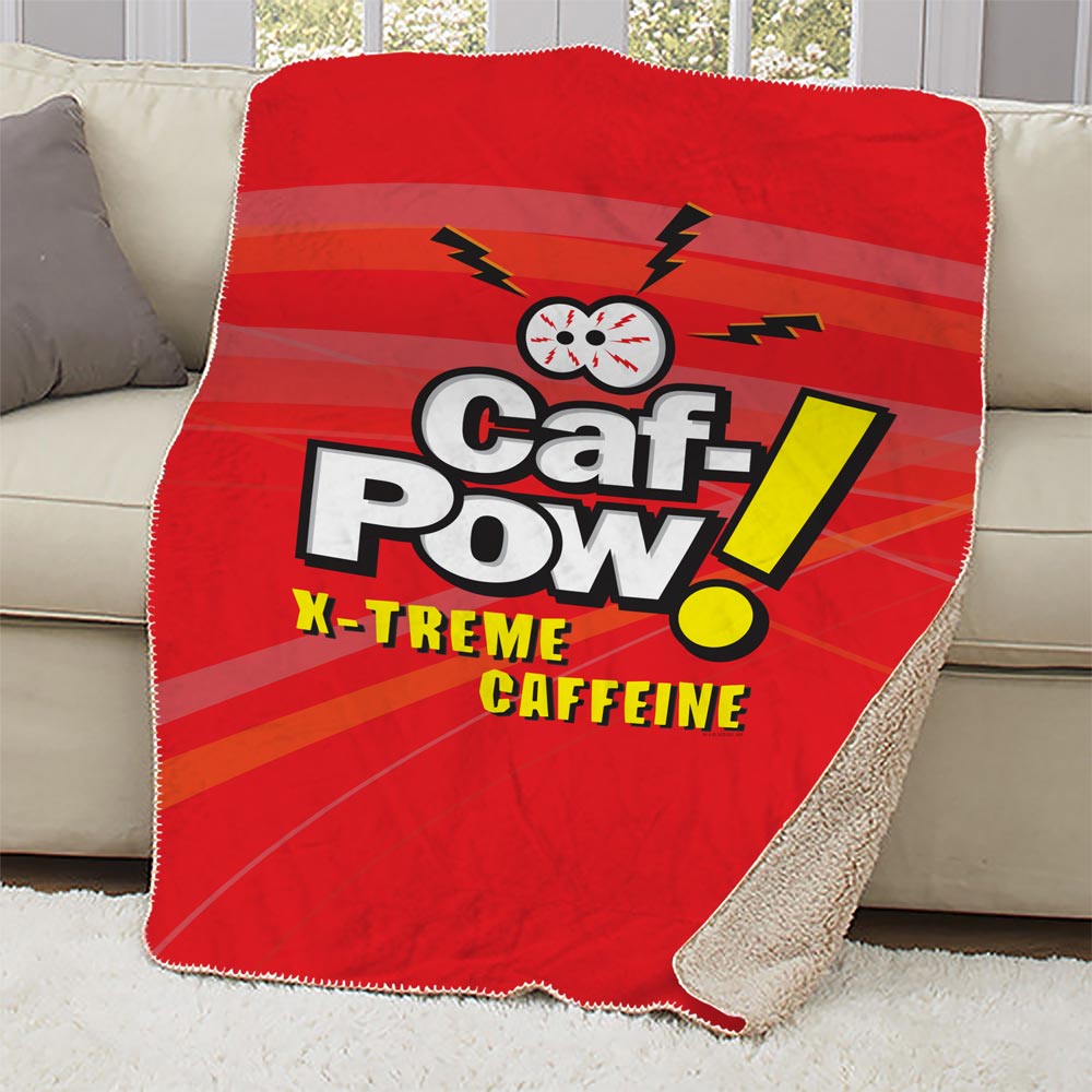 NCIS Manta Caf Pow Sherpa – Paramount Shop
