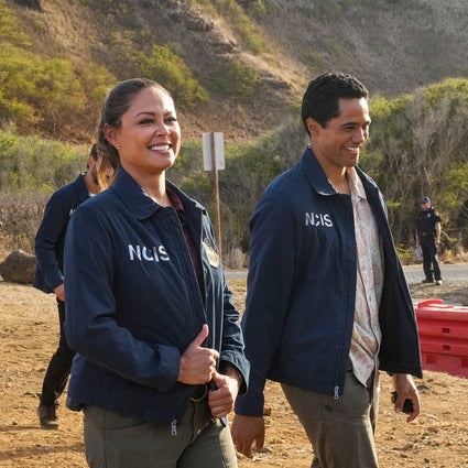 Official NCIS Tees, Tanks, Hoodies & More – Paramount Shop