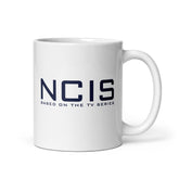 Official NCIS Tees, Tanks, Hoodies & More – Paramount Shop