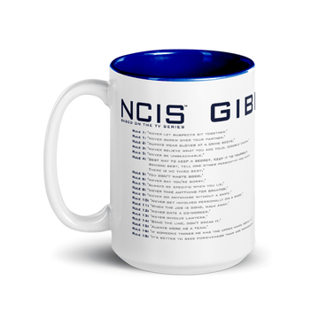 Official NCIS Tees, Tanks, Hoodies & More – Paramount Shop