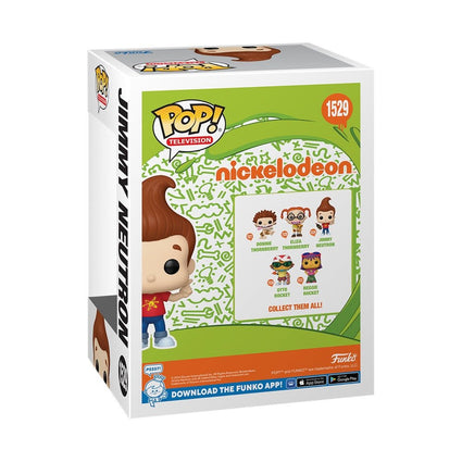 Nickelodeon – Paramount Shop