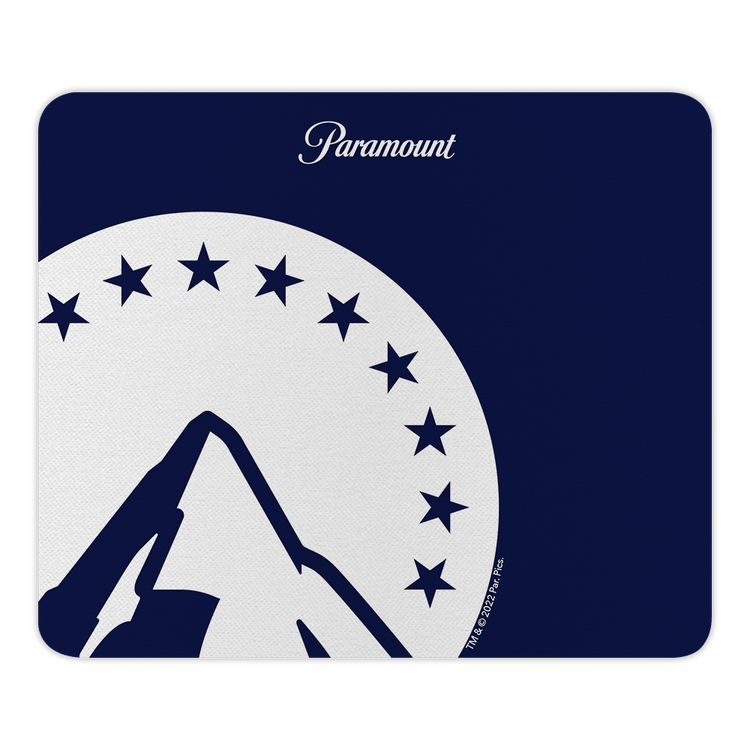 Paramount Icon Mouse Pad – Paramount Shop