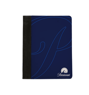 Paramount Script Portfolio Notebook – Paramount Shop