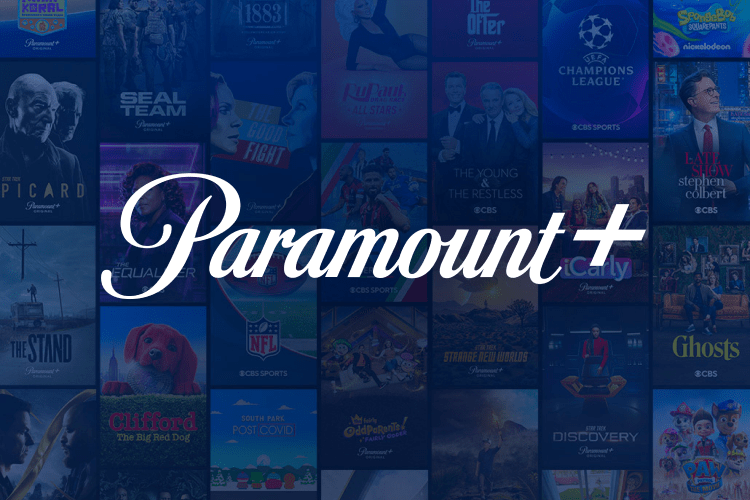 Paramount+