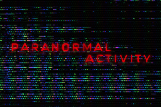 Paranormal Activity
