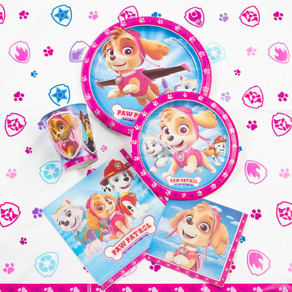 PAW Patrol Birthday Decorations, Party Supplies for Kids – Paramount Shop