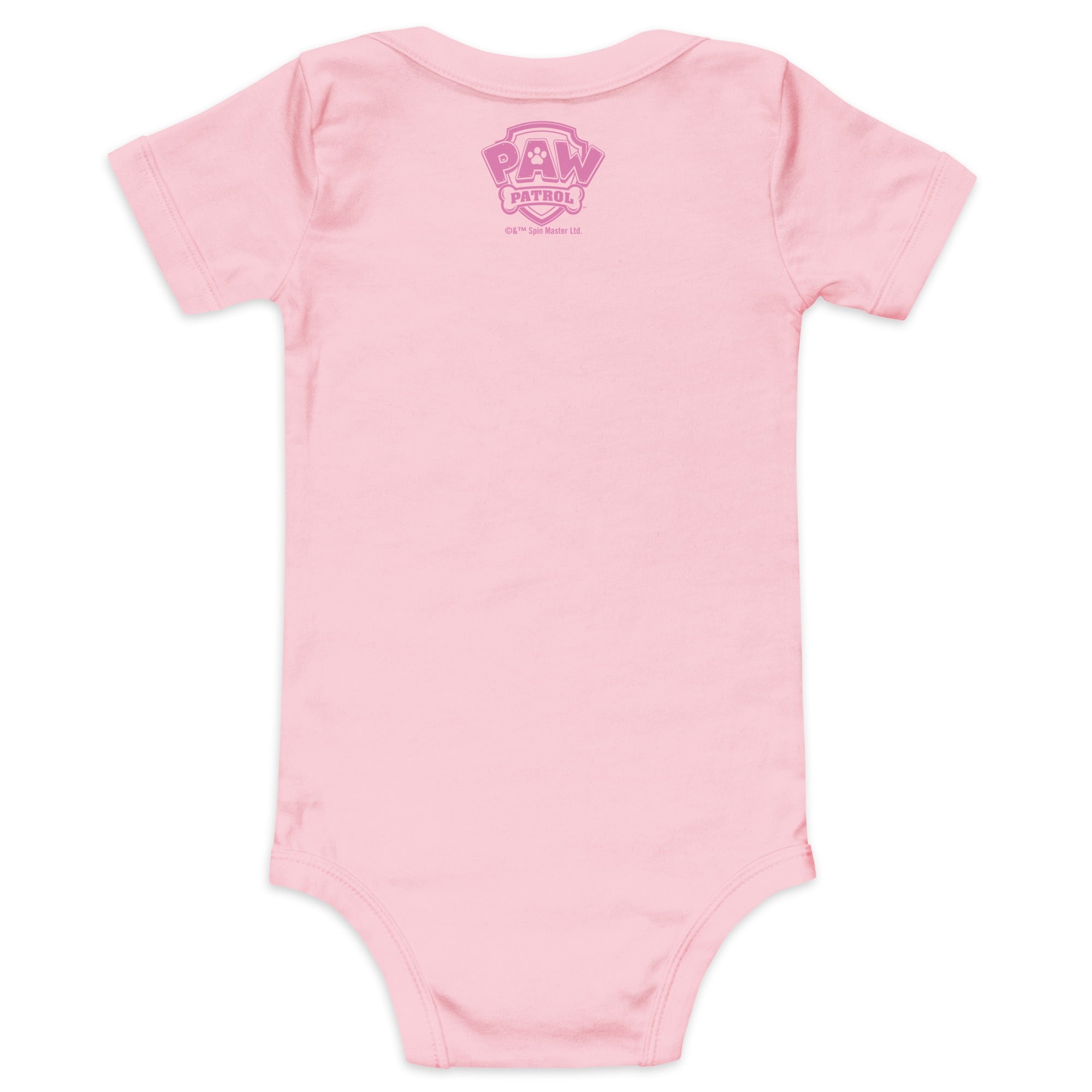 Paw Patrol Skye Baby Bodysuit – Paramount Shop