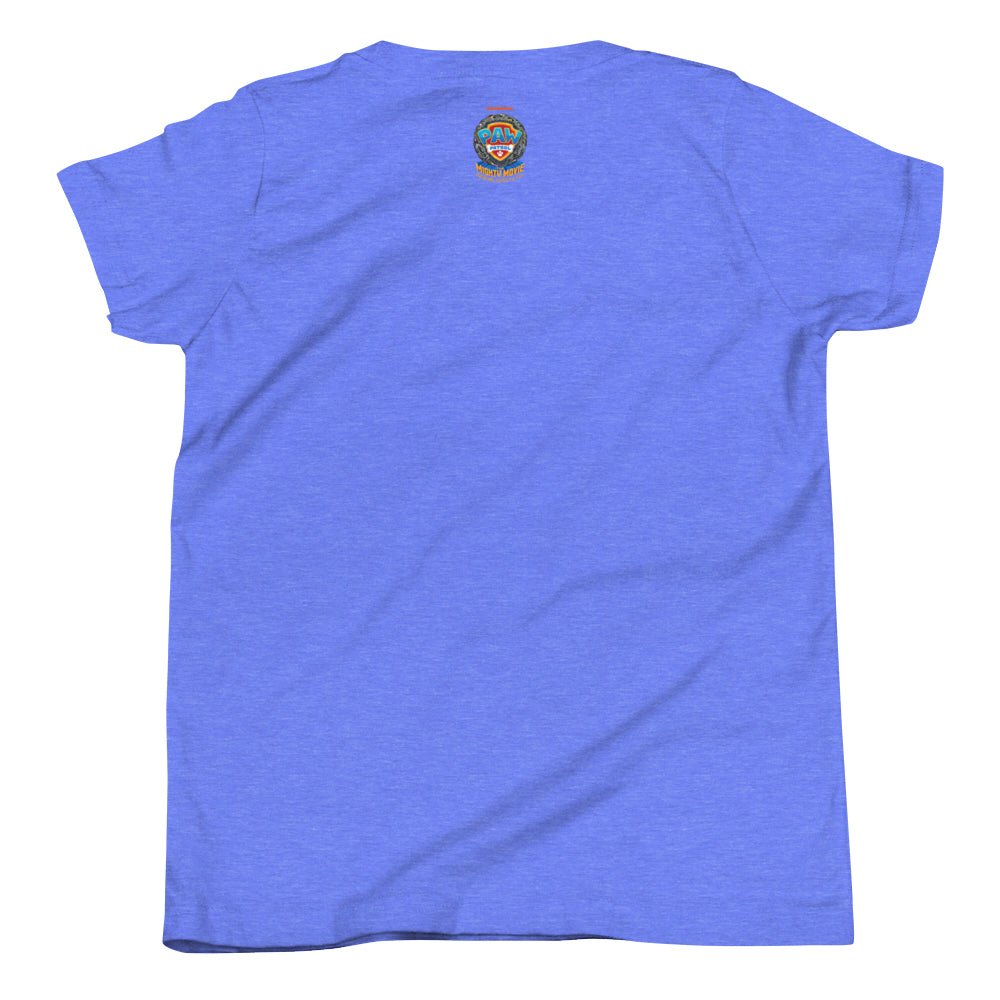 PAW Patrol The Mighty Movie Skye Kids T-Shirt – Paramount Shop