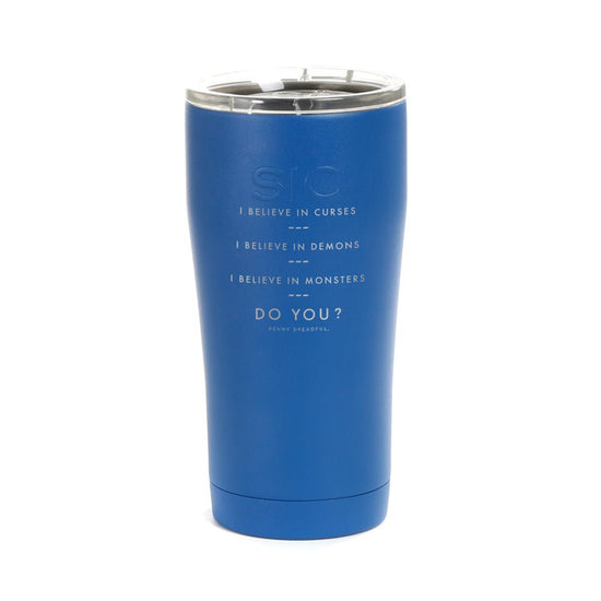 Penny Dreadful Do You? Laser Engraved SIC Tumbler – Paramount Shop