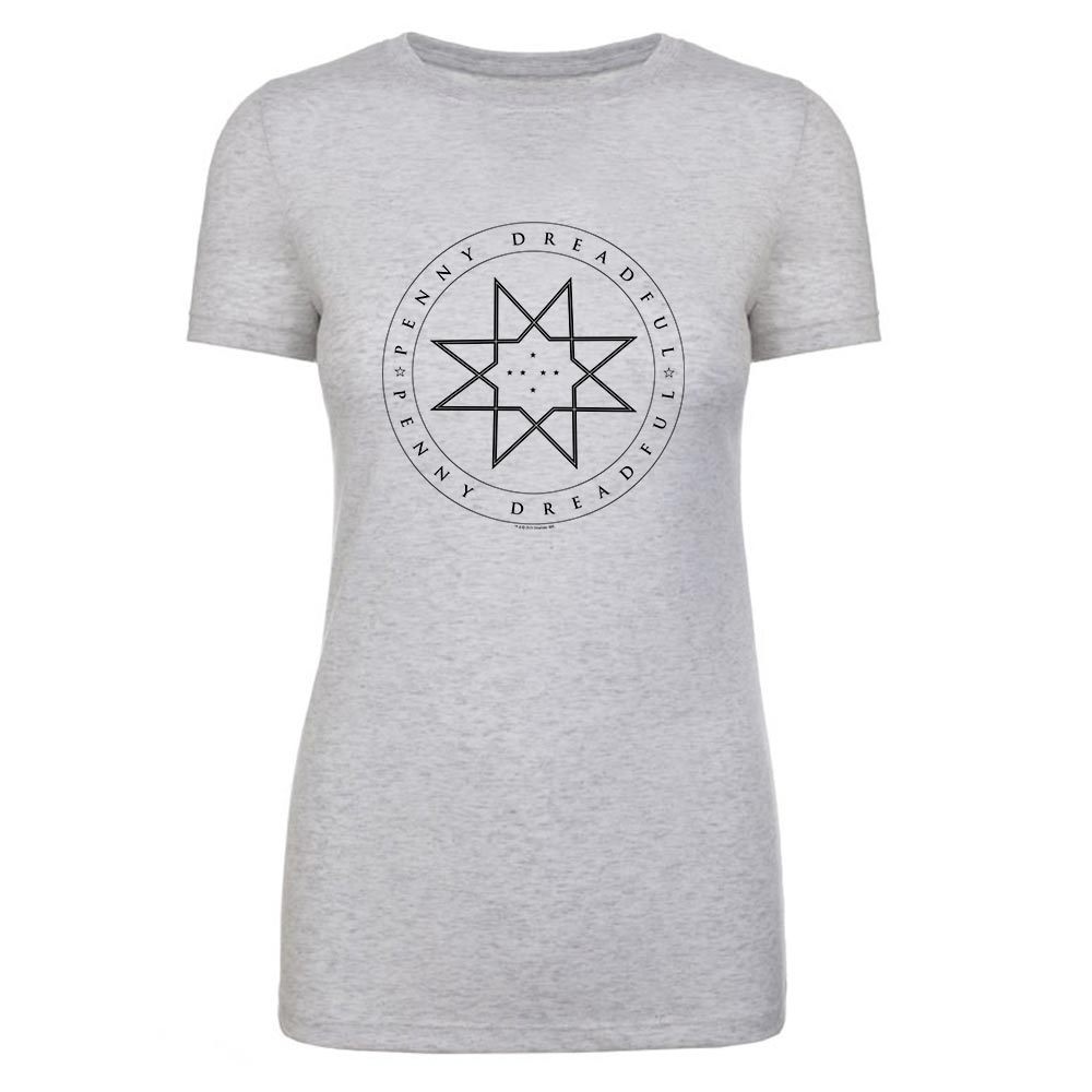 Penny Dreadful Estrella MujeresCamiseta Tri-Blend – Paramount Shop