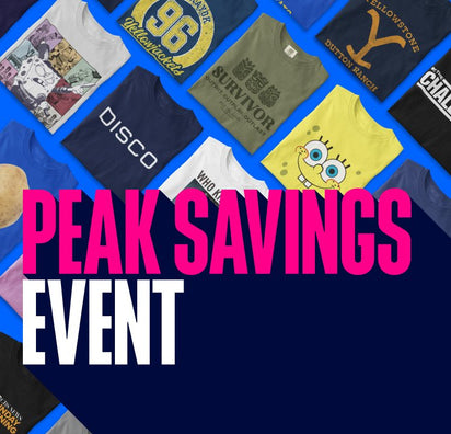 The Official Paramount Shop: Official Merchandise