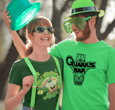 The Official Paramount Shop: Official Merchandise