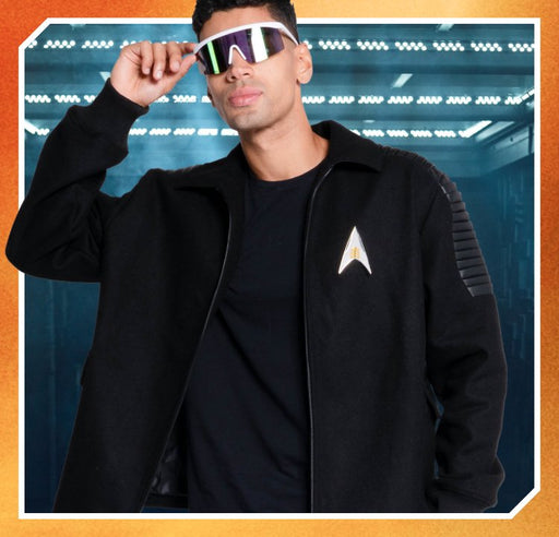 Star Trek – Paramount Shop