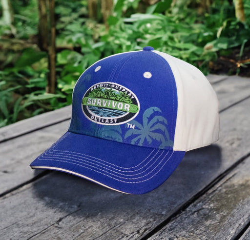 Survivor Show Merchandise Shop – Paramount Shop