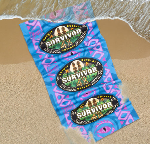 Survivor Show Merchandise Shop – Paramount Shop
