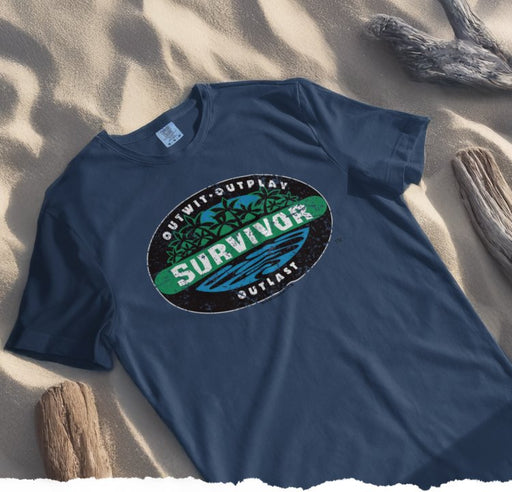 Survivor Show Merchandise Shop – Paramount Shop