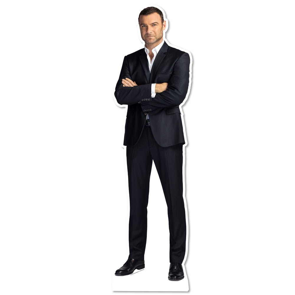 Ray Donovan Cardboard Cutout Standee – Paramount Shop