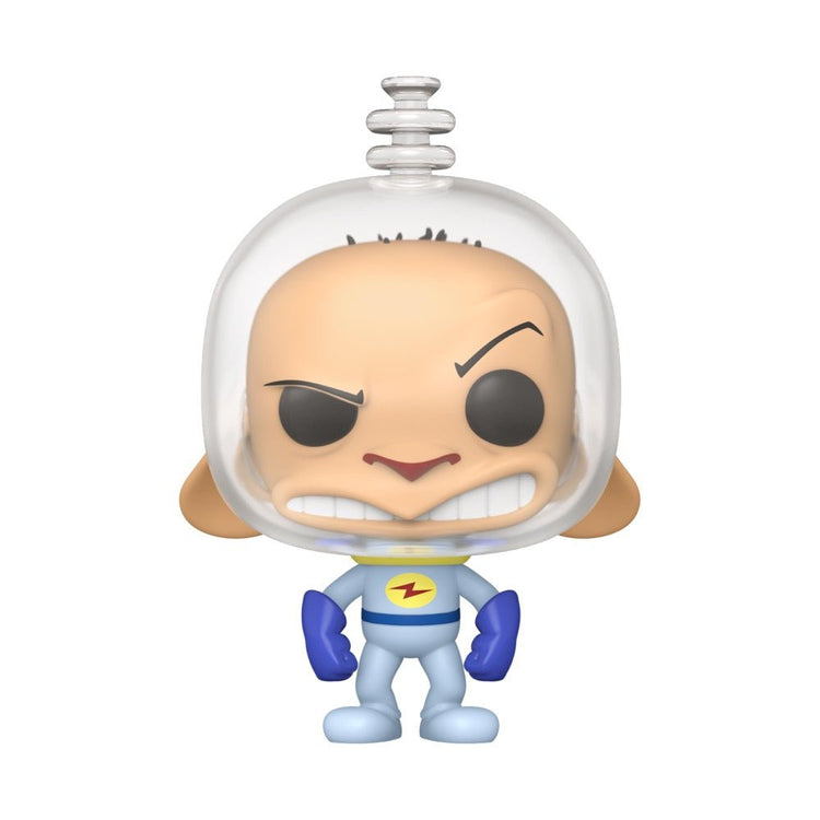 Ren & Stimpy Show Ren in Space Suit Funko POP! Figure – Paramount Shop