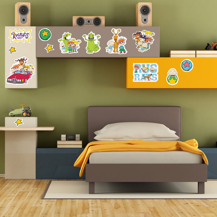 Rugrats Wall Decals – Paramount Shop