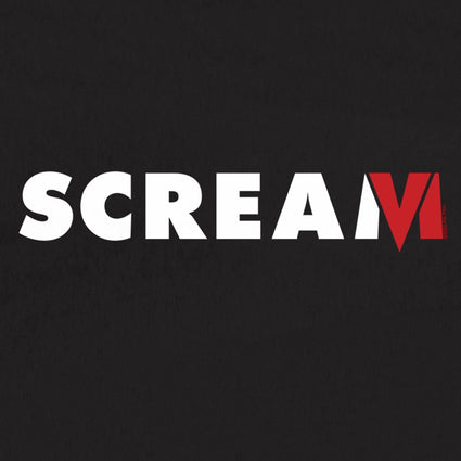 Scream – Paramount Shop