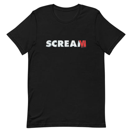Scream – Paramount Shop