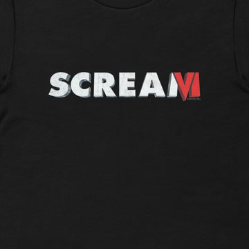 Scream – Paramount Shop