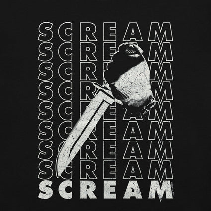 Scream – Paramount Shop