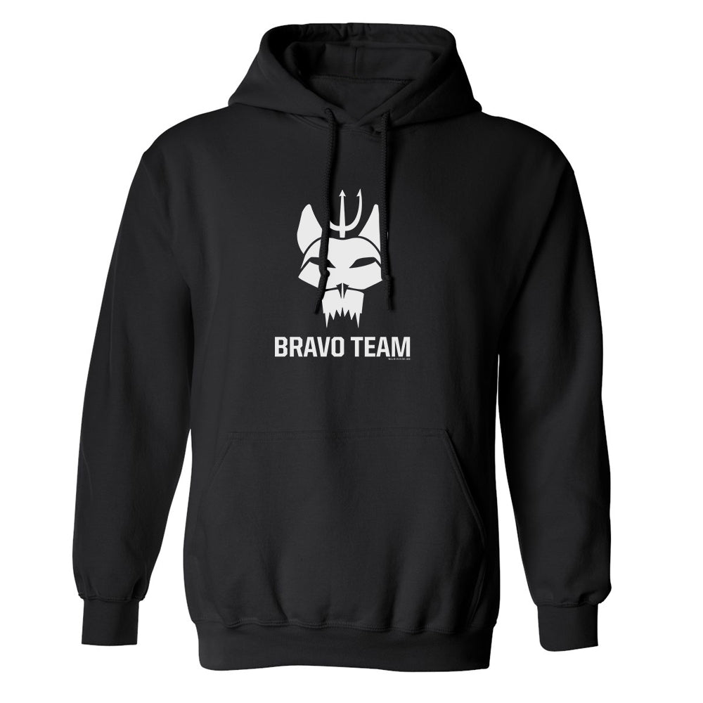 SEAL Team Bravo Fleece Hooded Sweatshirt – Paramount Shop