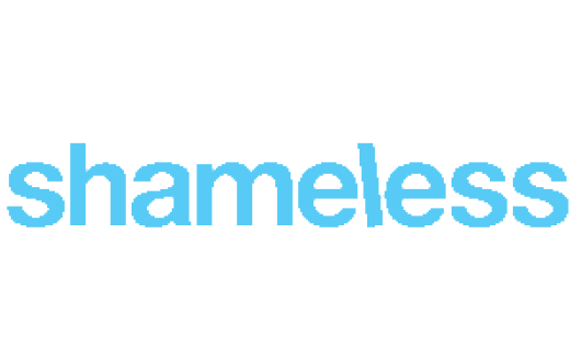 Shameless Logo