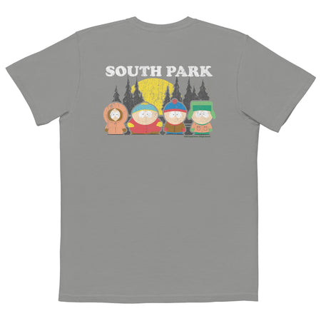 South Park T-Shirts – Paramount Shop