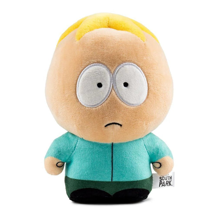 South Park Butters Kidrobot Phunny Plush – Paramount Shop