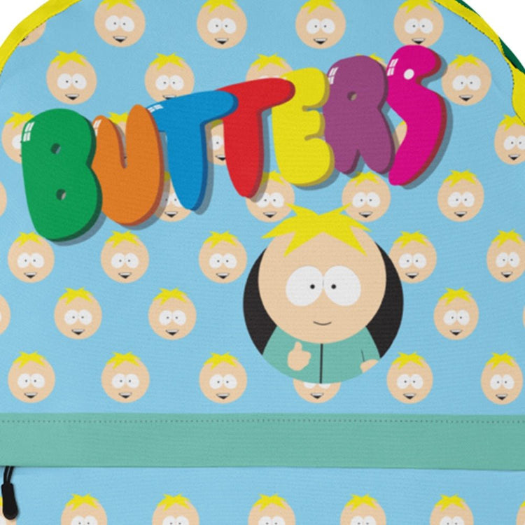 South Park Butters Premium Backpack – Paramount Shop