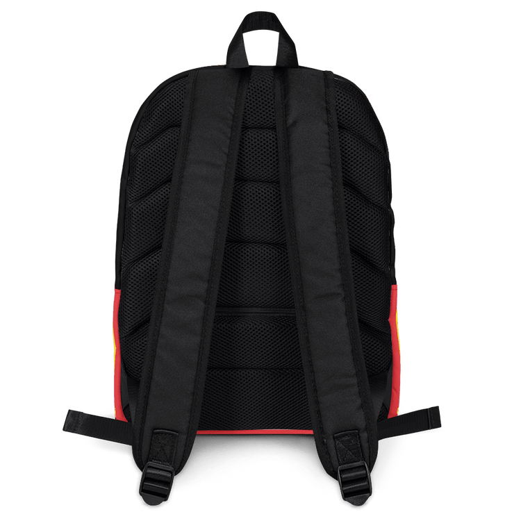 South Park Cartman Big Face Premium Backpack – Paramount Shop