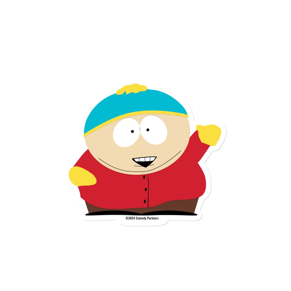 South Park Aimant Cartman – Paramount Shop
