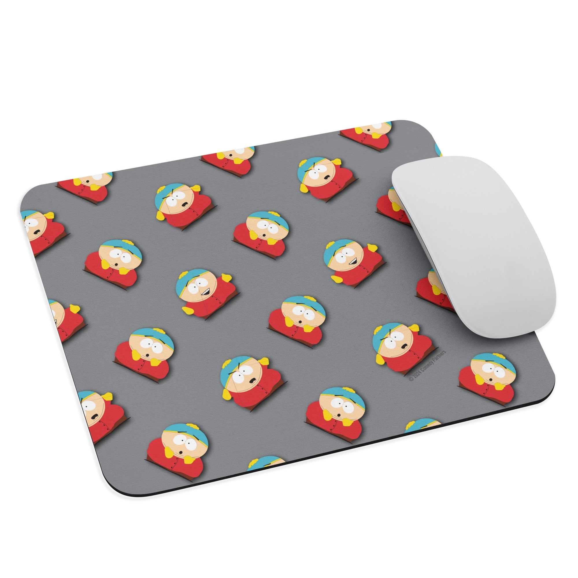 South Park Cartman -Maus -Pad – Paramount Shop
