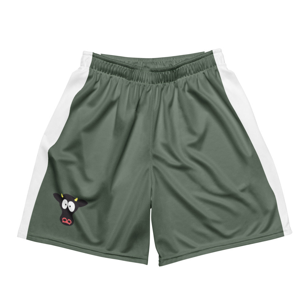 South Park Kühe Athletic Shorts – Paramount Shop