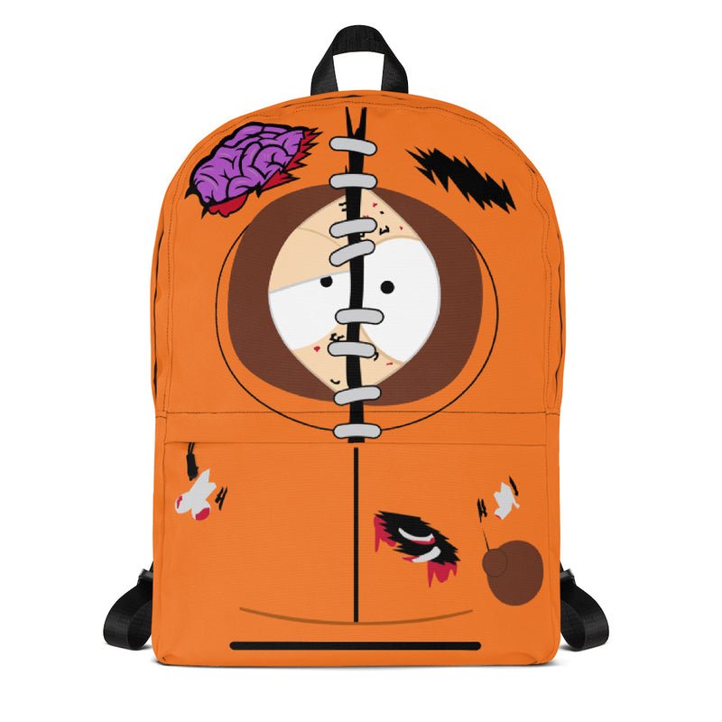 South Park Dead Kenny Premium Backpack – Paramount Shop