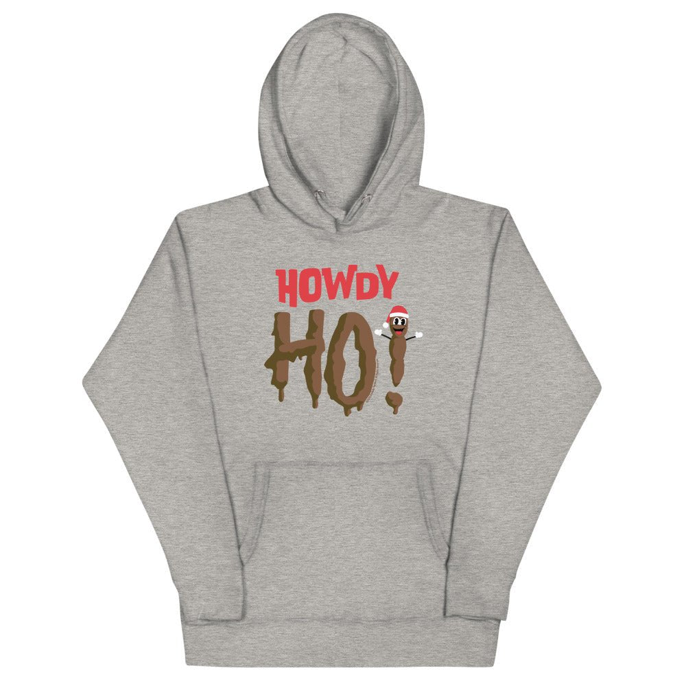 South Park Hoodie Mr. Hankey, Howdy Ho – Paramount Shop