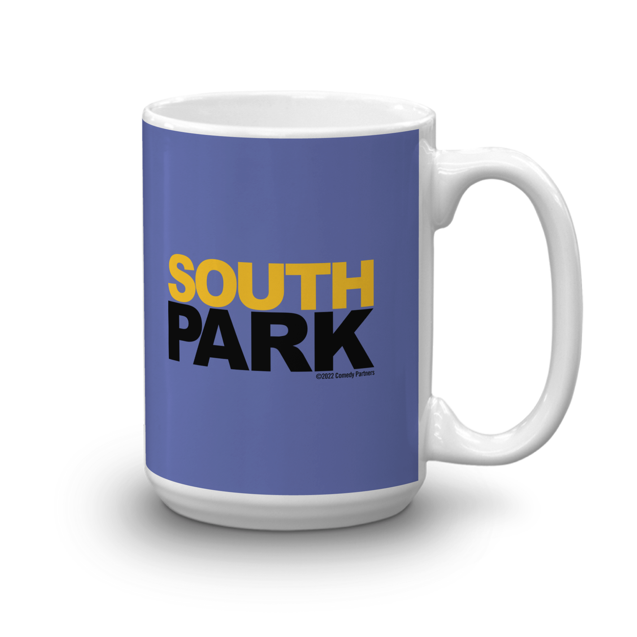 South Park I Towelie South Park White Mug – Paramount Shop