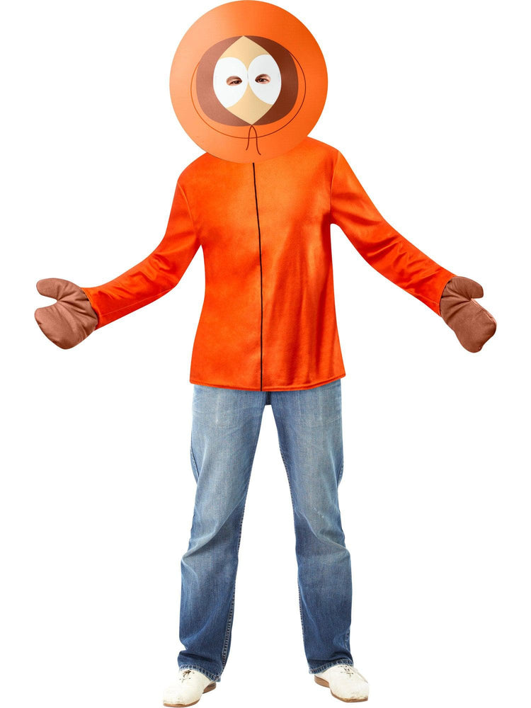South Park Kenny Adult Costume – Paramount Shop