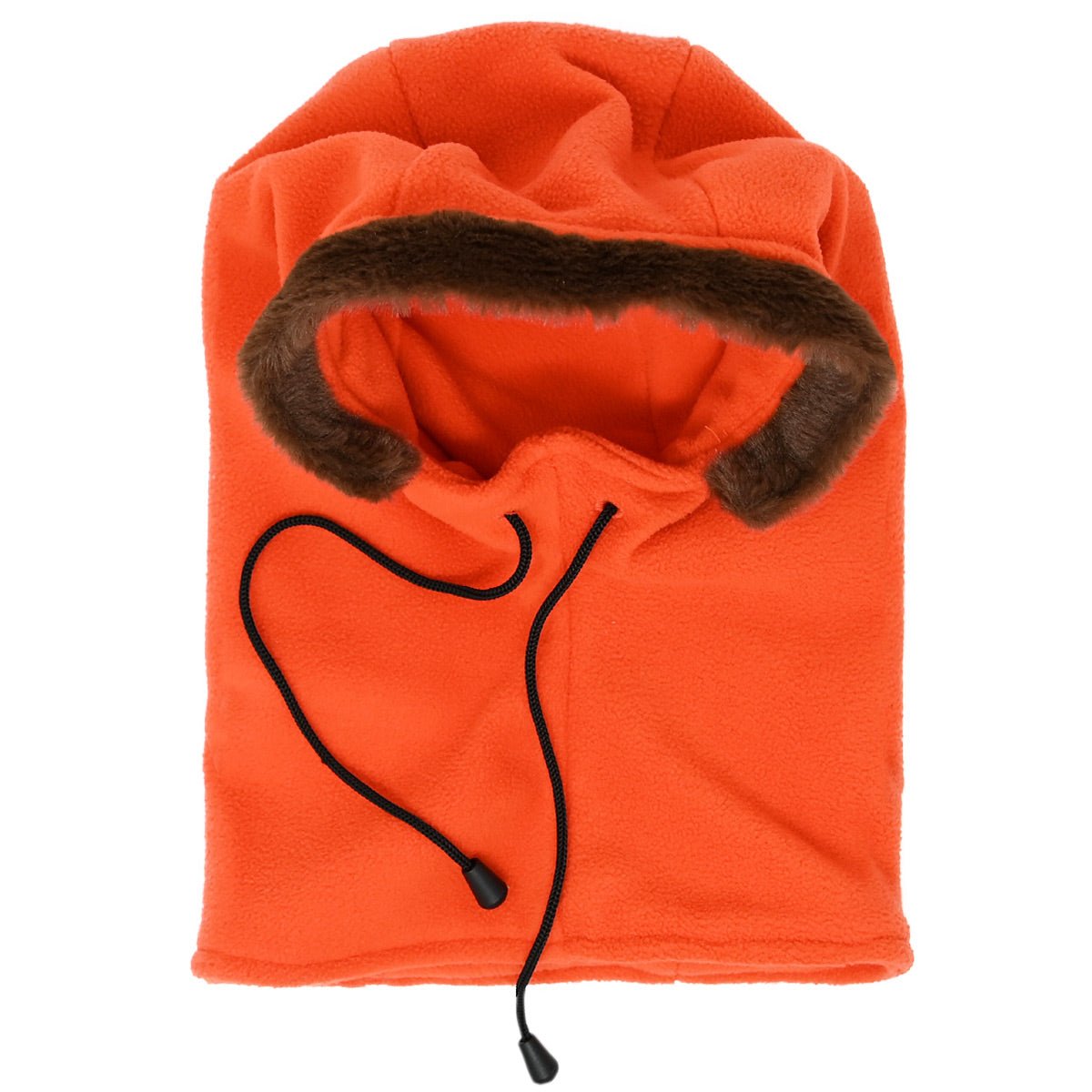 South Park Kenny Cosplay Hooded Hat with Fur – Paramount Shop