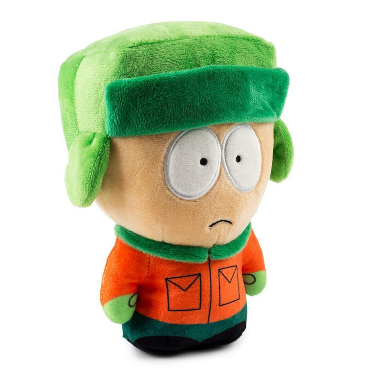South Park Kyle Kidrobot Phunny Plush – Paramount Shop