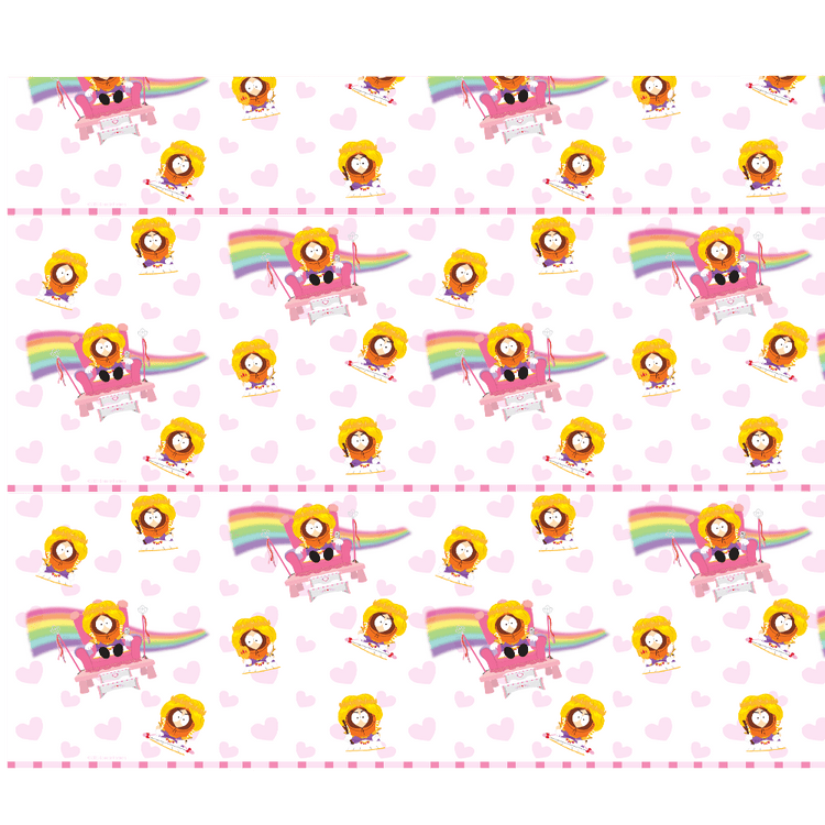 South Park Princess Kenny Gift Wrap – Paramount Shop