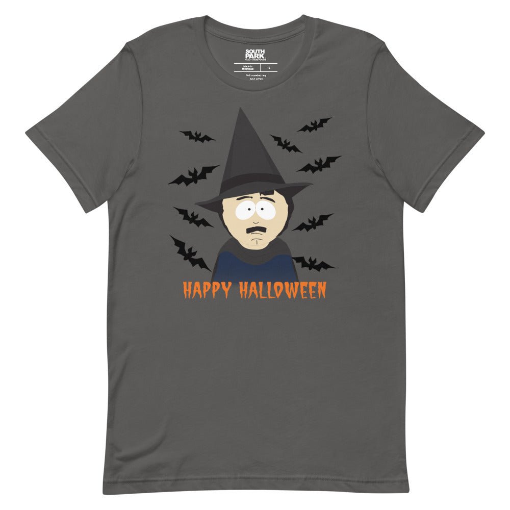 South Park Randy Feliz Halloween Unisex Camiseta – Paramount Shop