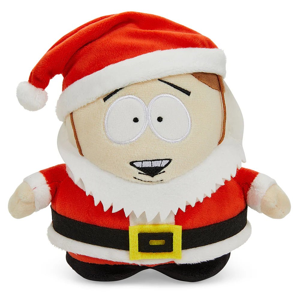 South Park Santa Cartman Kidrobot peluche – Paramount Shop