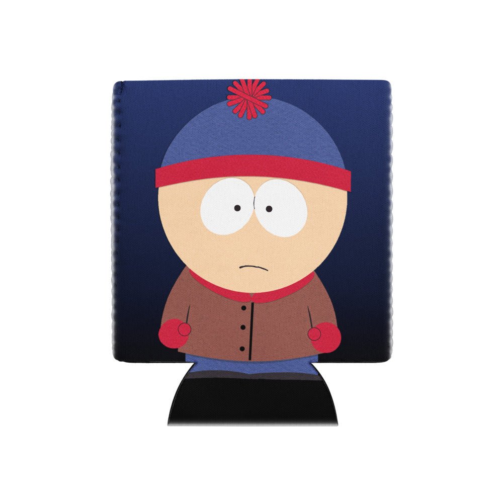 South Park Stan Can Cooler – Paramount Shop