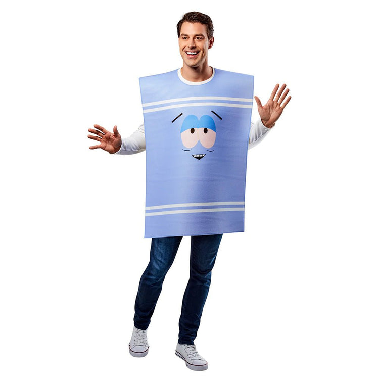 South Park Towelie Adult Costume – Paramount Shop