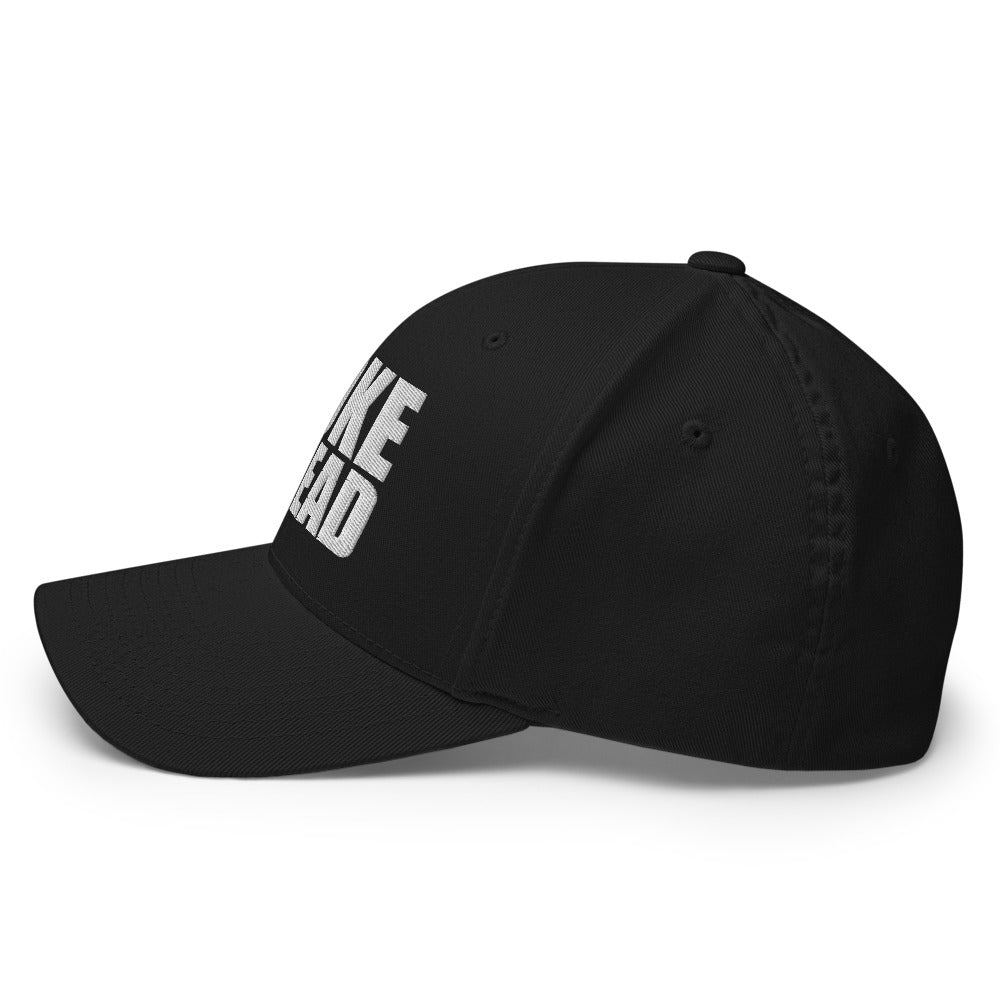 South Park Woke Is Dead Structured Twill Hat – Paramount Shop