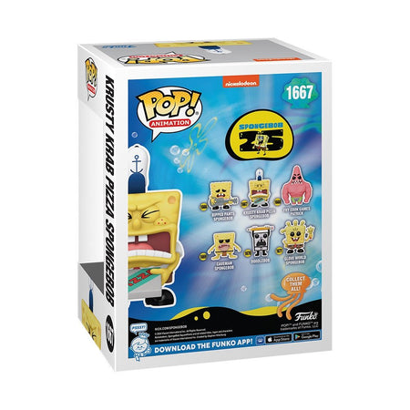 Funko POP – Paramount Shop